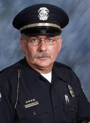 Behind The Blue Wall: [OH] Lancaster Police Officer Randy Bartow and ...