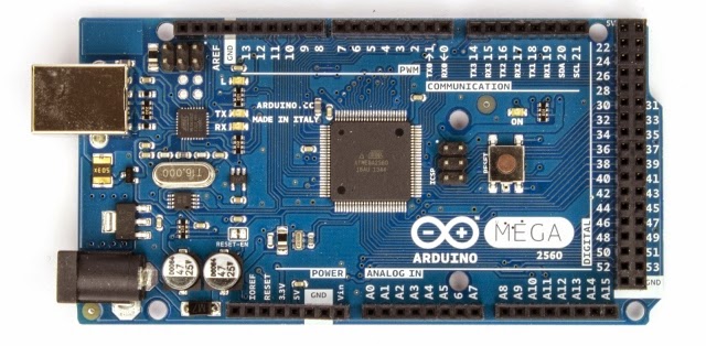 Jenis-Jenis Papan Rangkaian Arduino ~ Arduino Keren