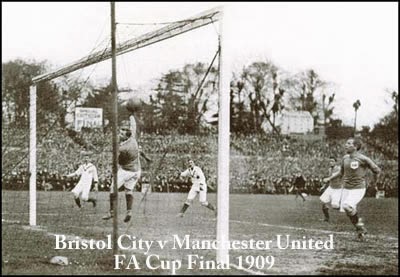 ANOTANDO FÚTBOL *: HISTORIA DE LA FA CUP