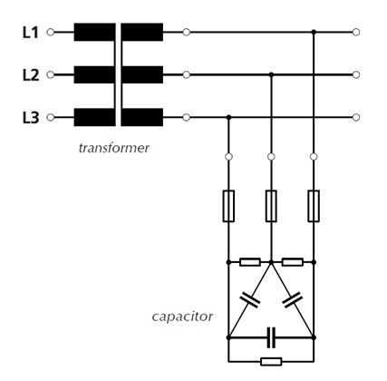 Power Factor Correction Capacitors Sizing Calculations – Part Eleven ...