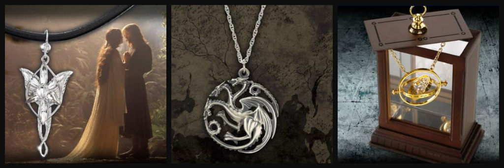 A GEEK DADDY: MAGICAL GIFTS FOR FANTASY LOVERS