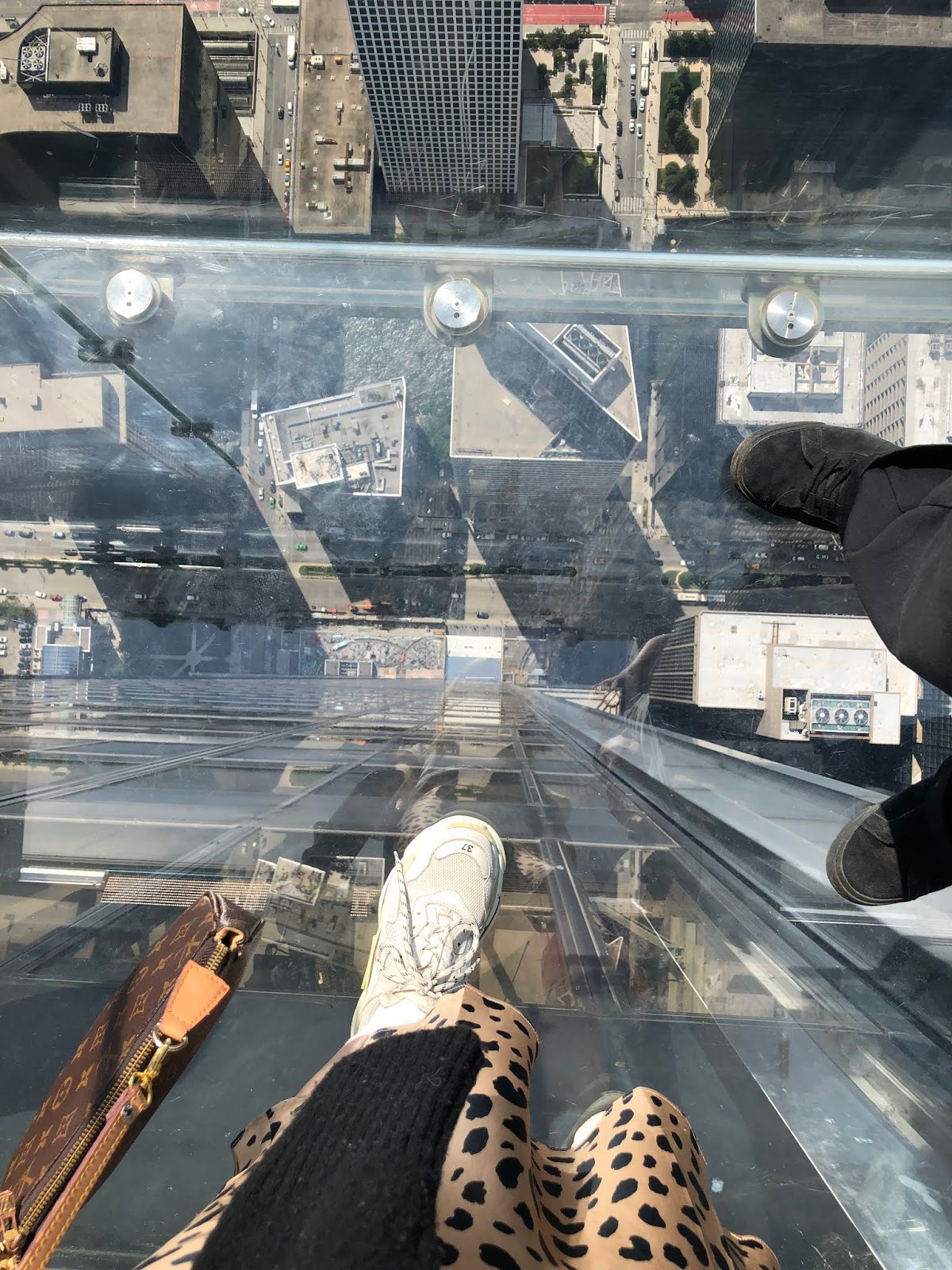 Have Some Decorum: 2019