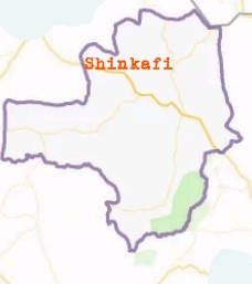 TARIHIN SHINKAFI TA JIHAR ZAMFARA