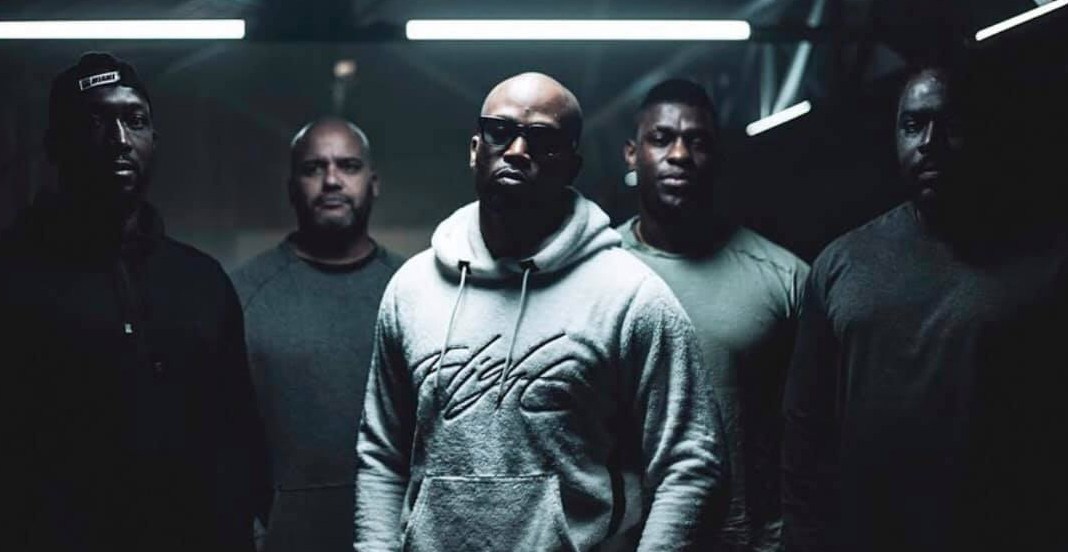 Rohff certifié disque d'or pour “Surnaturel” ! | HabarizaComores.com ...