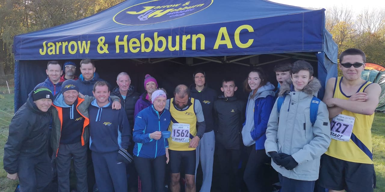 Start Fitness North Eastern Harrier League: NEHL Gosforth - Results and ...