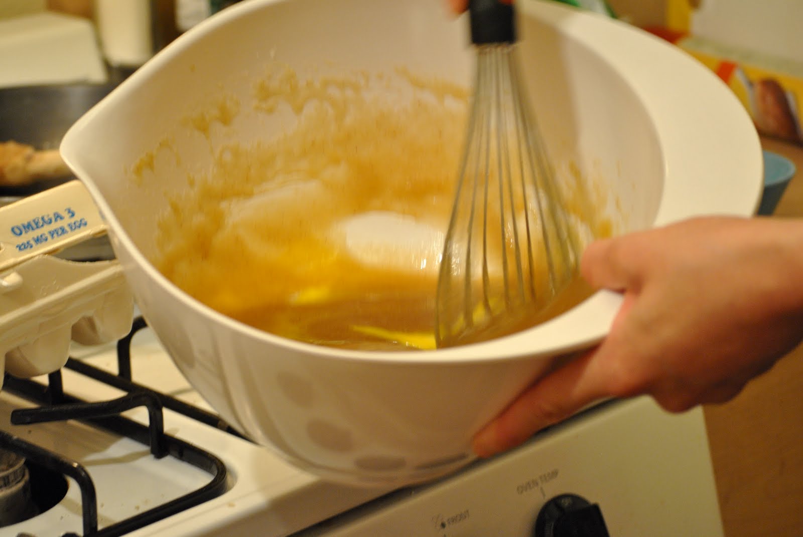 Intentional Tortes: Candy Bar Cookies