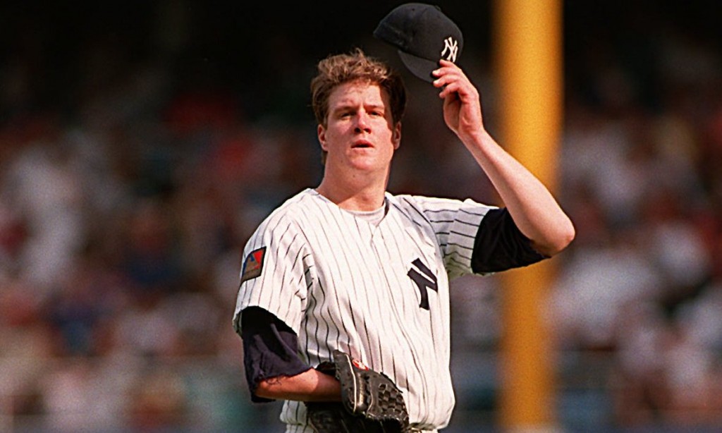 Bleeding Yankee Blue: YOU WANT INSPIRATION? REMEMBER JIM ABBOTT TODAY