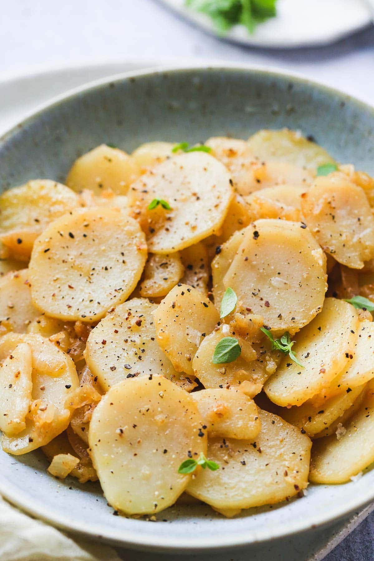 50 Potato Side Dish Recipes | The Two Bite Club