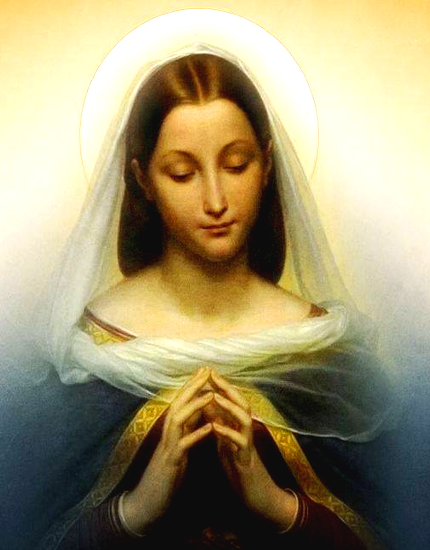 Lazos de Fe: Santa María "In Sabbato"