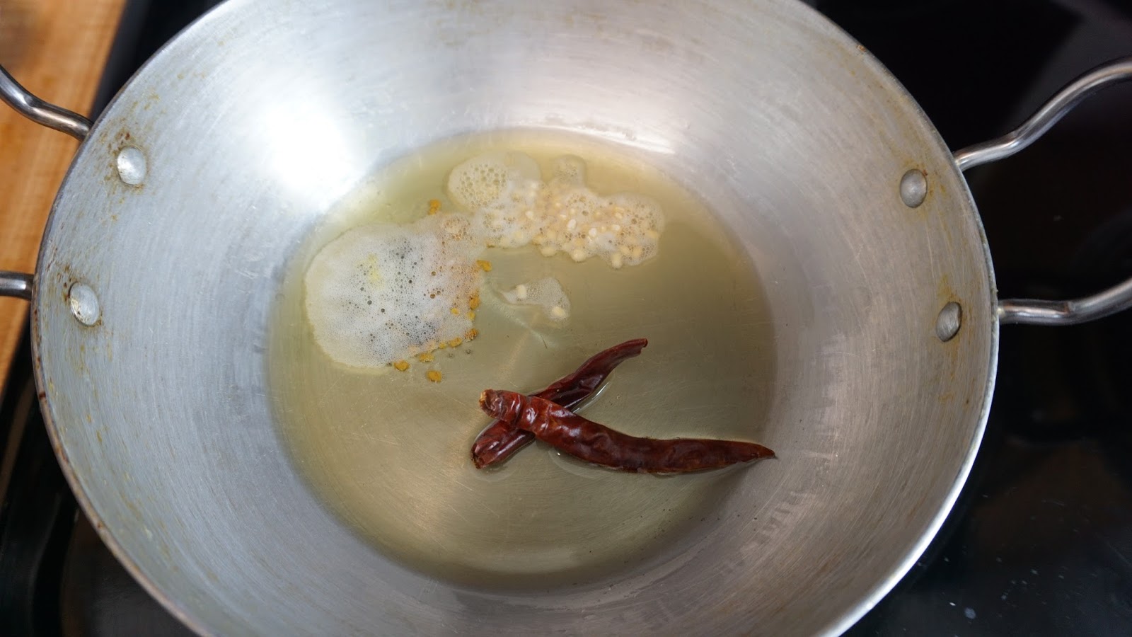 Vatha Kuzhambu Recipe | Steffi's Recipes