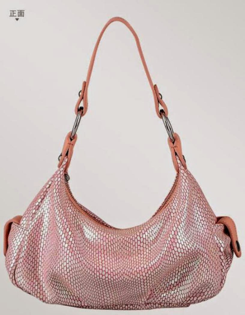 style of fashion: LATEST WOMEN'S HANDBAGS DESIGNS 2015