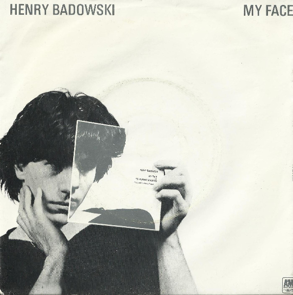 Burning Flame: Henry Badowski