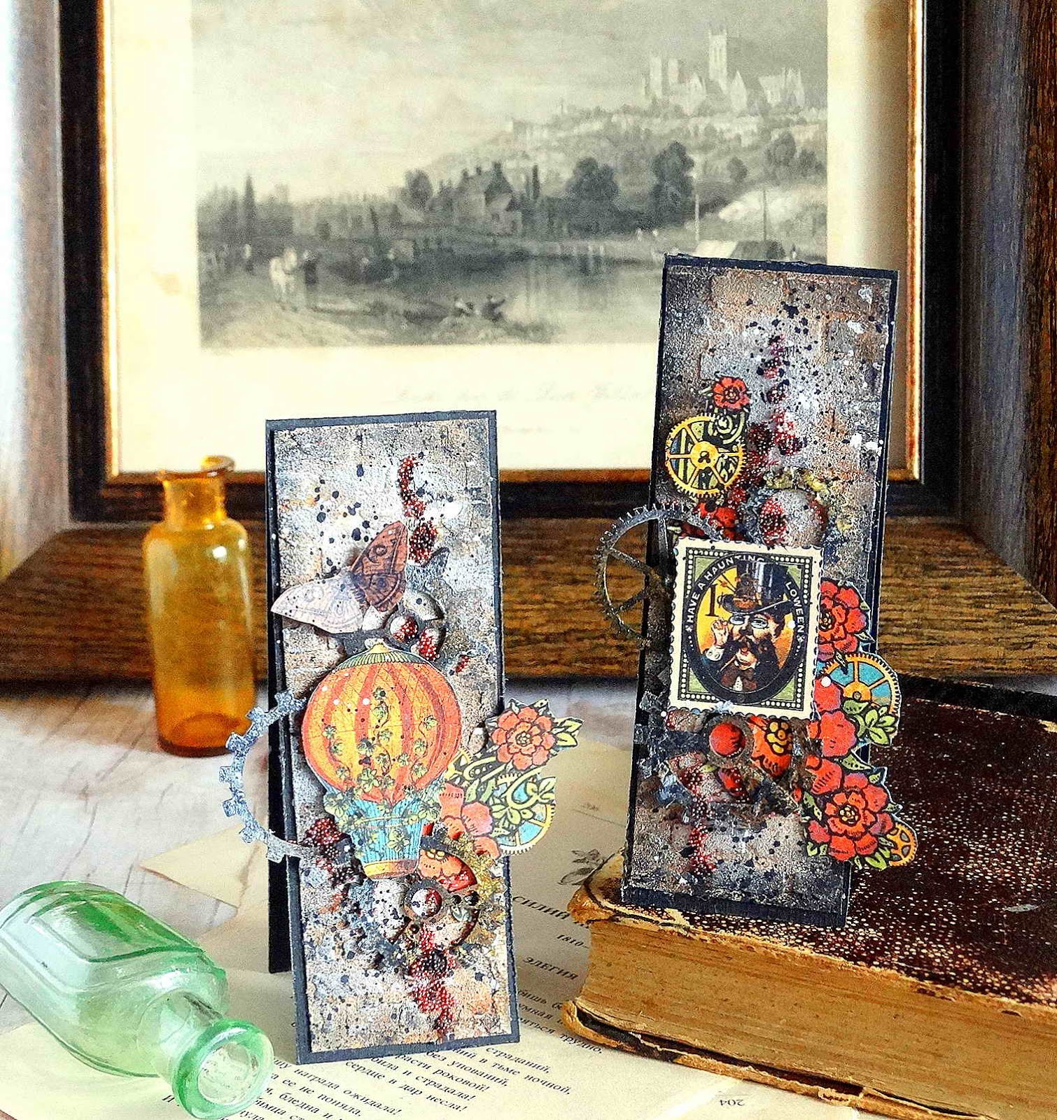 ScrapMagia: Совместный Проект "Scrapling". 2 этап.