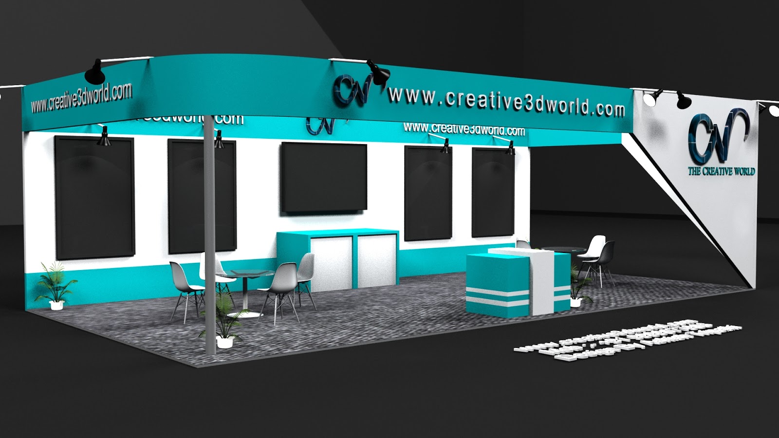 Exhibition stall designer in Delhi,exhibition stall fabricator in Delhi ...