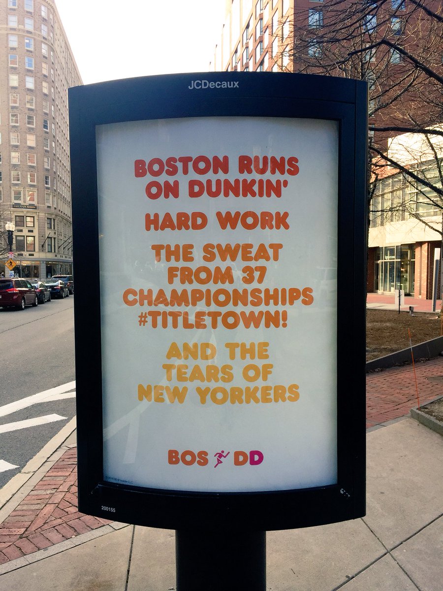 GentlemanTony: Why Boston is the Most Successful Sports City