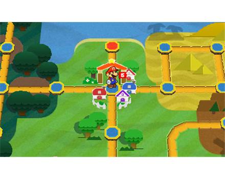 Análise: Paper Mario: Sticker Star (3DS) - Nintendo Blast