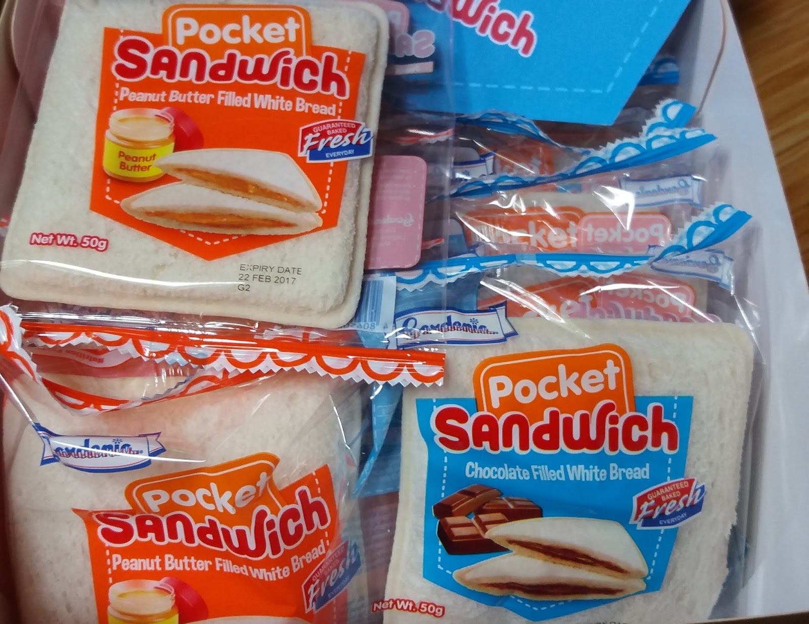 Confessions Ni Nanay: A pocket full of hugs and a special Gardenia ...