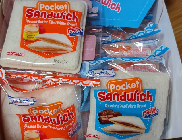 Confessions Ni Nanay: A pocket full of hugs and a special Gardenia ...