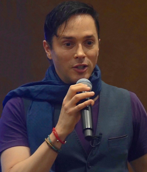 Yuval David Speaks OUT (AUDIO)