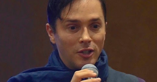 Yuval David Speaks OUT (AUDIO)