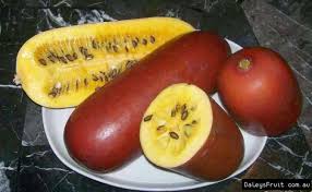 ZOCATO=PEPINO ANGOLO