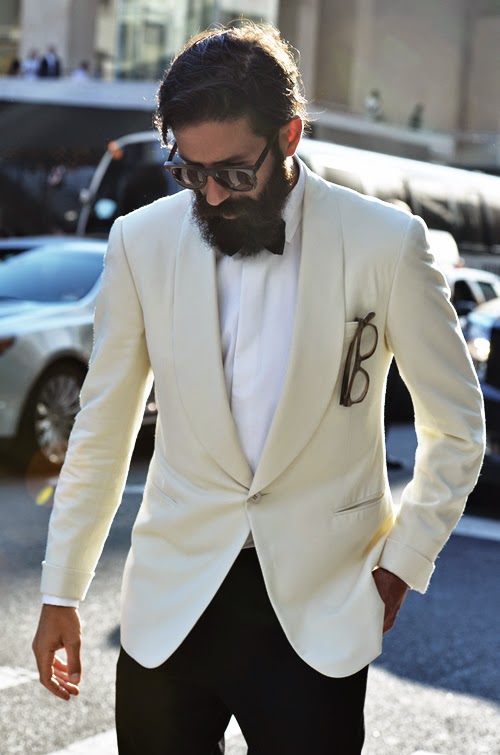 STREET STYLE JUNE ~ Melon & Lemon