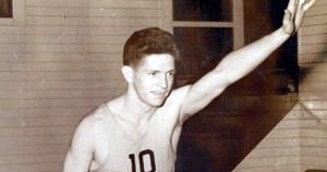 Peach Basket Society: Marv Harshman