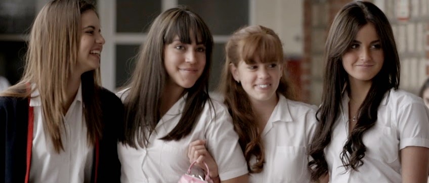 La realidad siempre es más dura. PERRAS. (México, 2011) | Cinéfilos ...