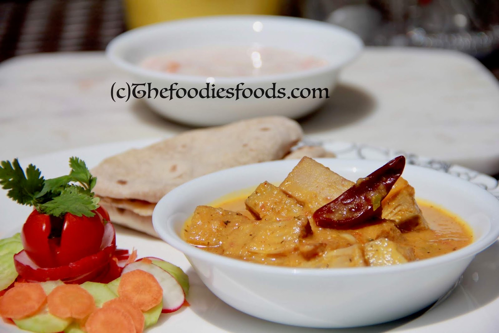 thefoodiesfoods.com: PAAN BITES