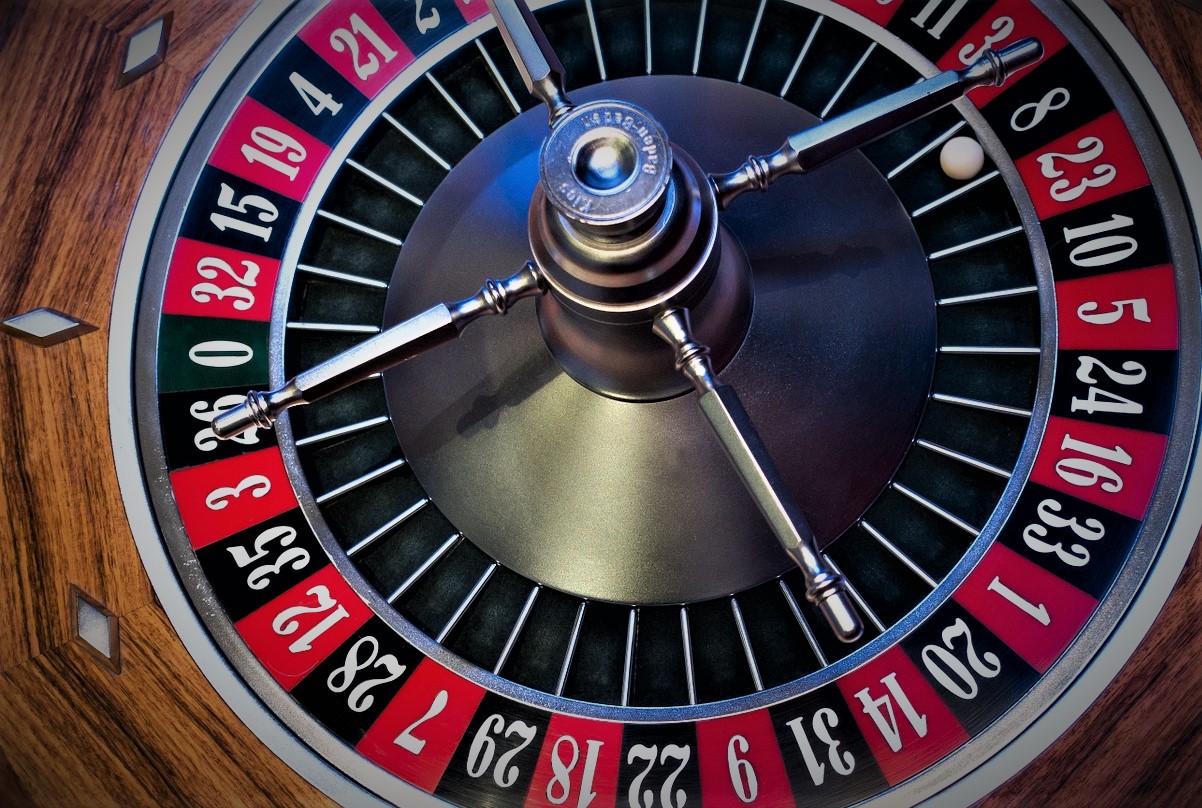 Situs Permainan Online: Langkah Rahasia Dalam Bermain Roulette Supaya ...