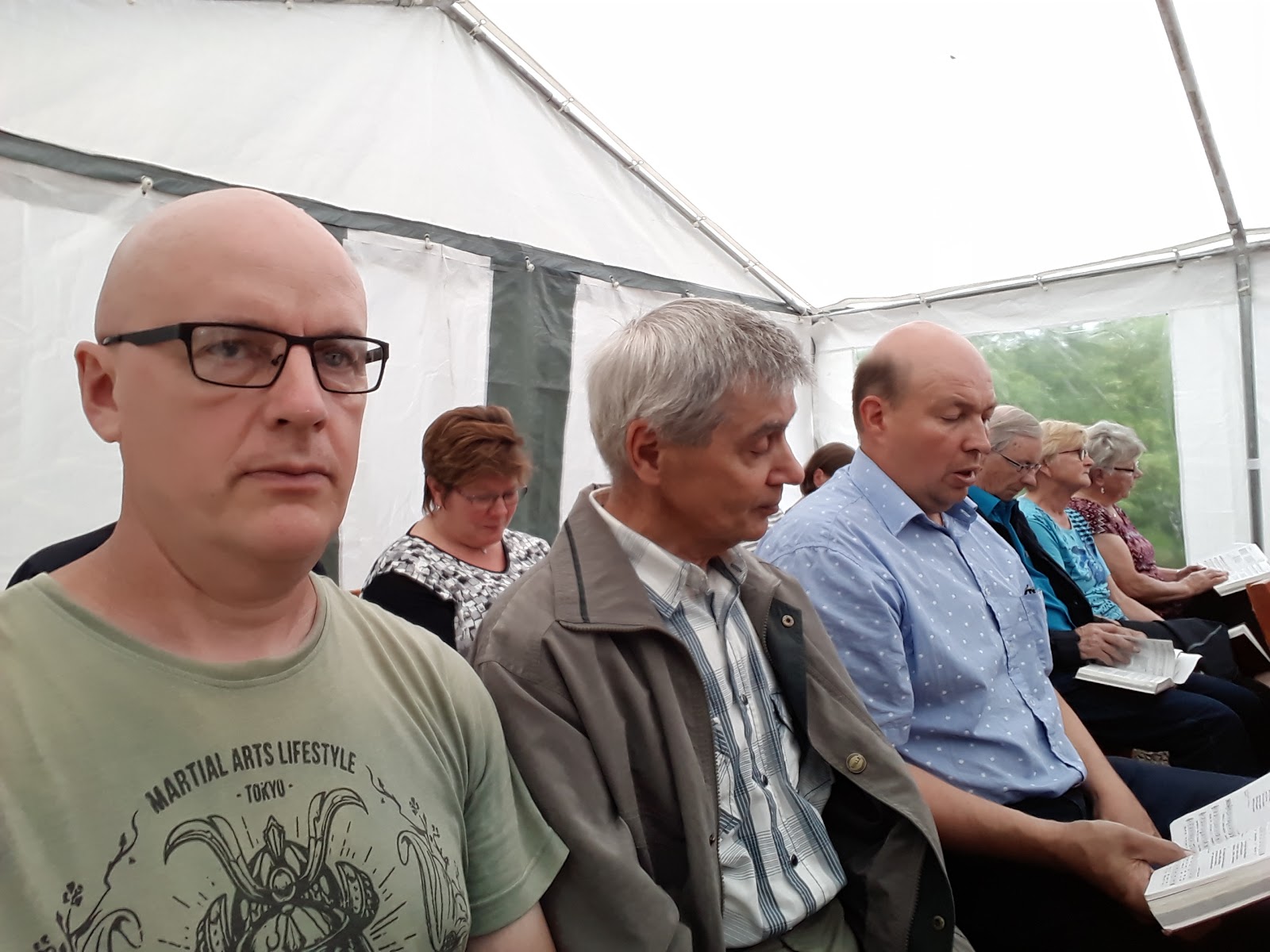 Suojoki ja Piikkilänkylä: 2017