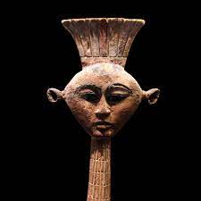 Goddess Anuket | Encyclopedia of Goddesses