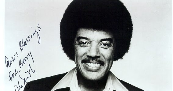 DISCOS PARA EL RECUERDO : O.C. SMITH