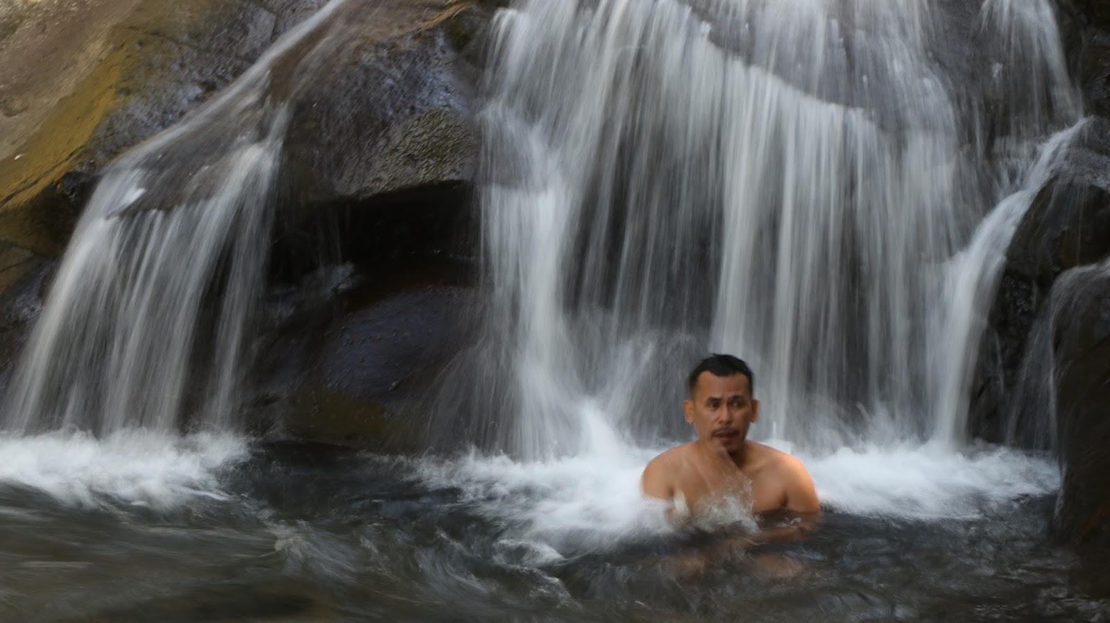 Hunting Curug di Puncak Bagian 3: Curug Cibulao dan Curug Panjang