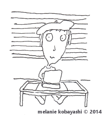 Bag and a Beret: Leching as an Olympic sport?