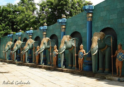 madras: places to visit in madras (chennai)