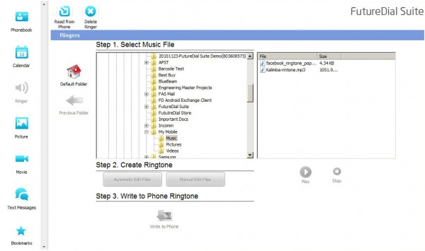 10 Best PC Suite For Android Smartphones ~ dewaberita - news portal