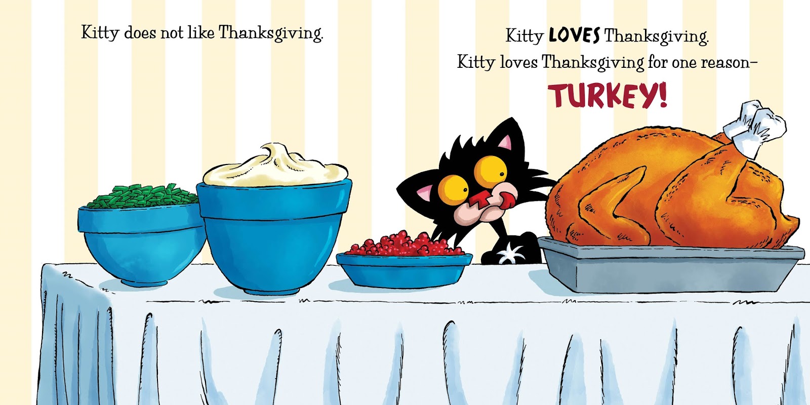 Inspired by Savannah: Give Thanks this Thanksgiving with These Two Fun ...