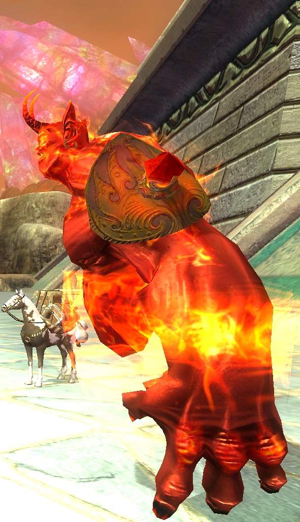 Inventory Full: Who'll Be Your Mercenary? : EverQuest II