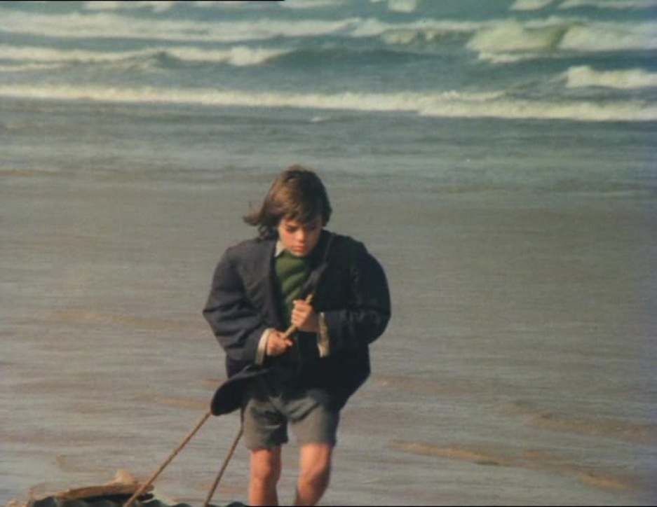 Personal Blog: Storm Boy 1976