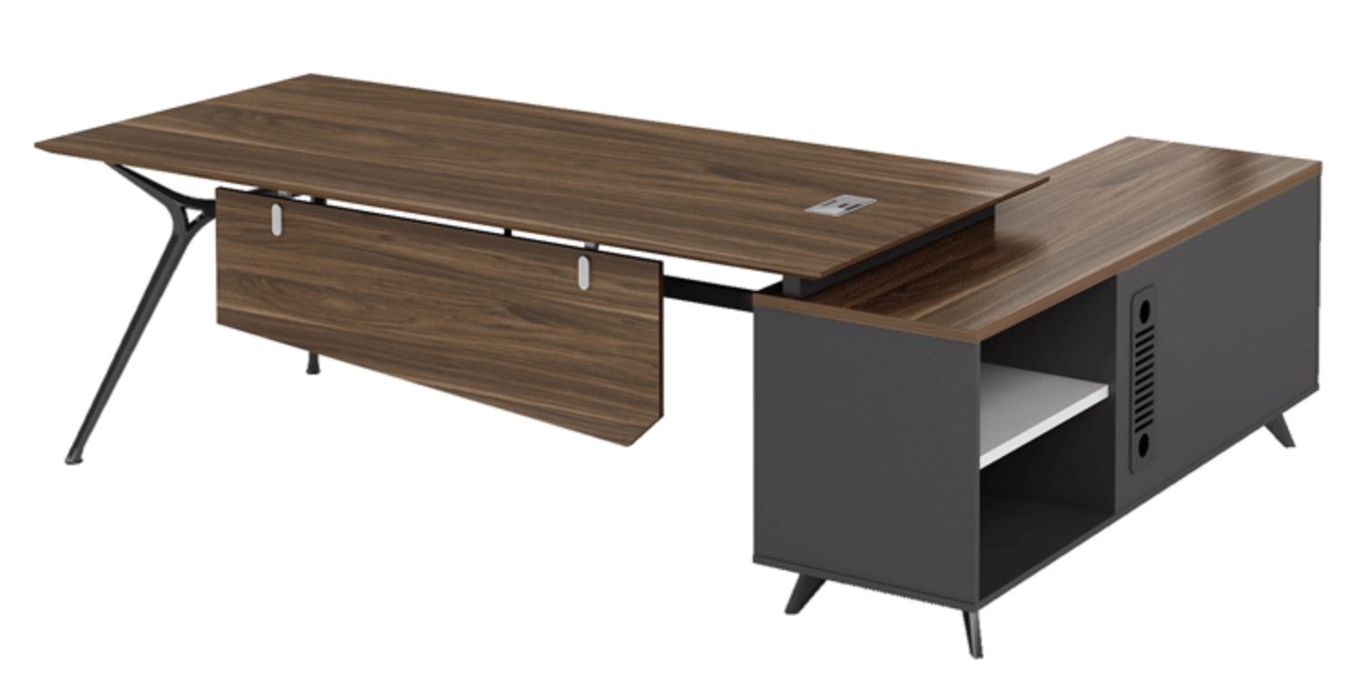 Singapore Office Furniture Manufacturer & Supplier : Modern Executive ...