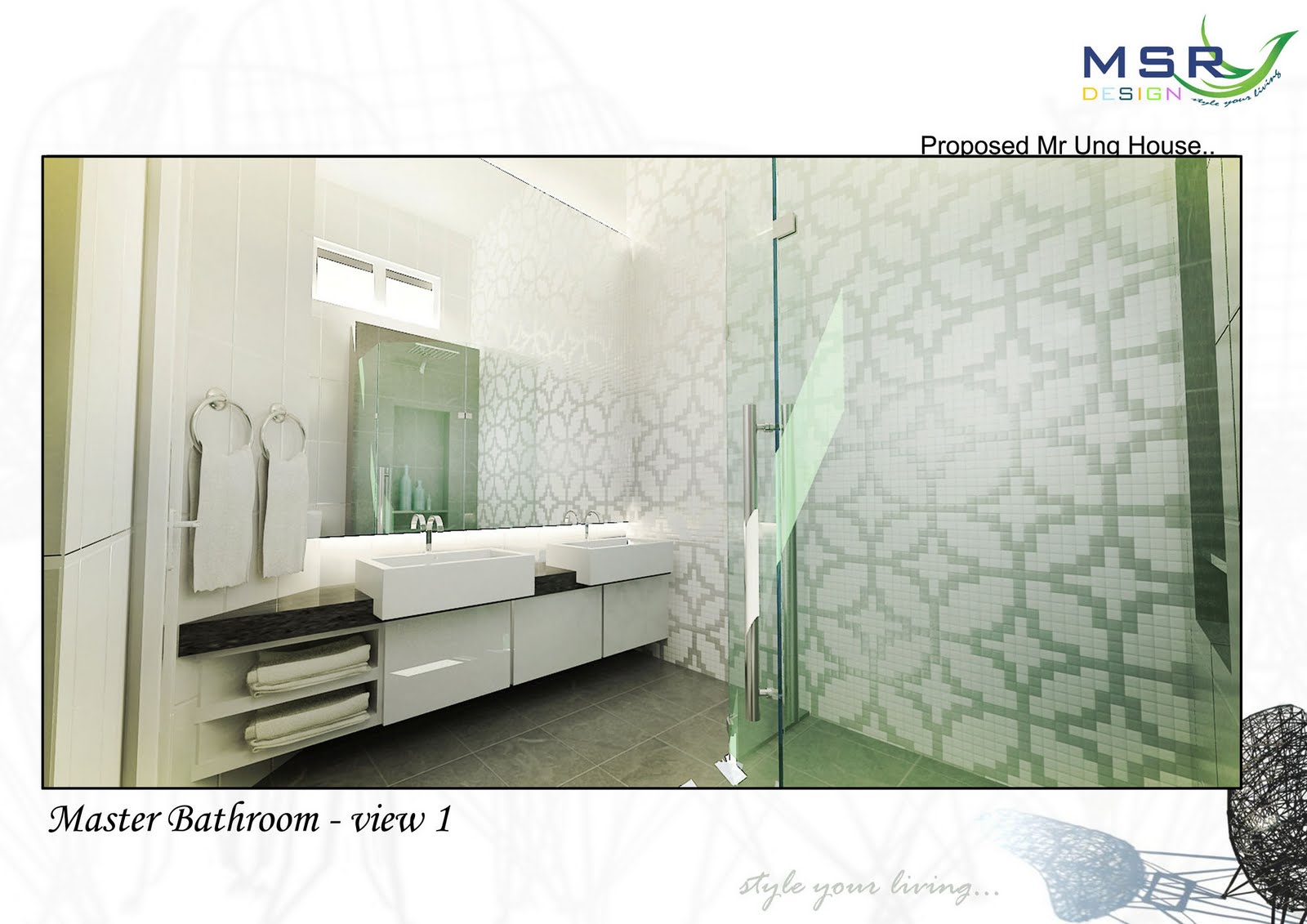 Mica Interior Design and Construction