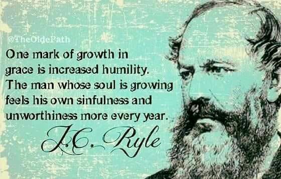 Living for God: Humble Service