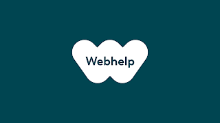 Webhelp Agadir recrute des conseillers franco-anglophones