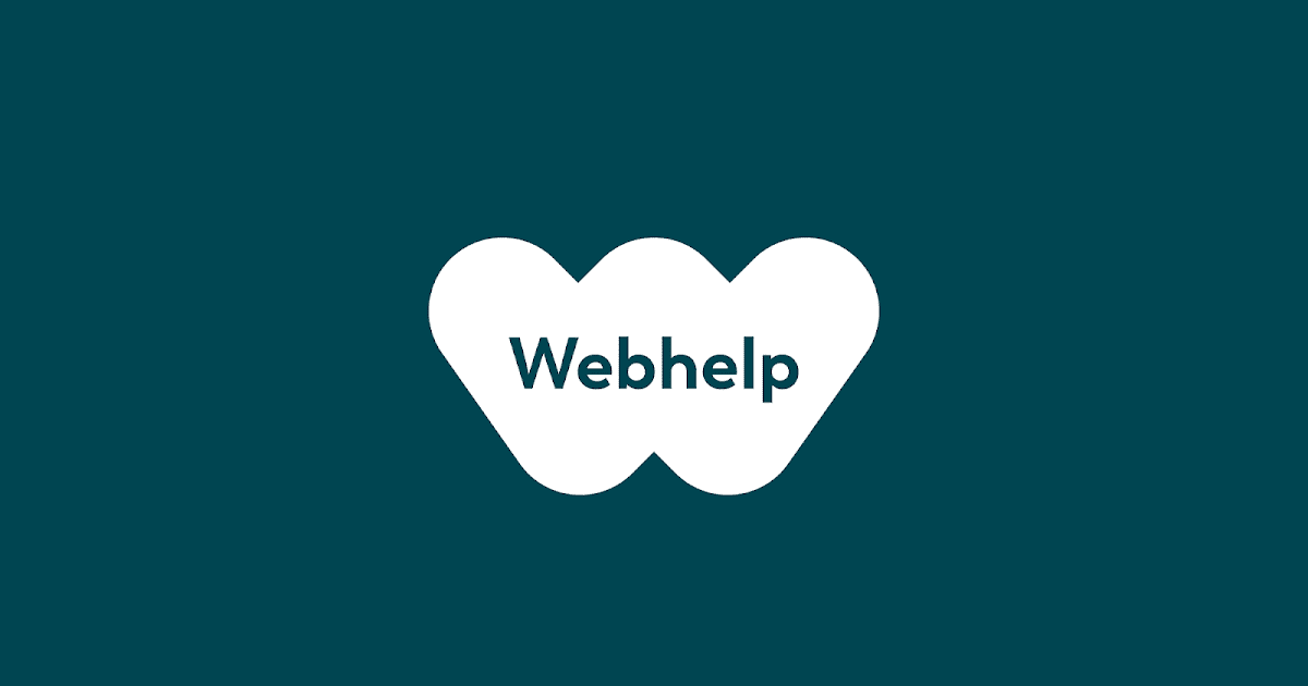 Webhelp Agadir recrute des conseillers franco-anglophones