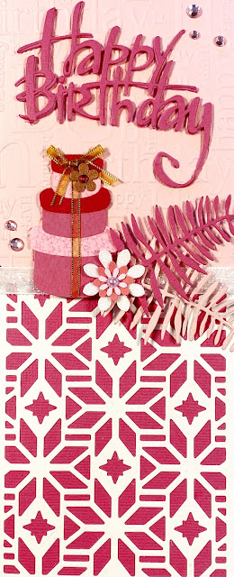 Color Throwdown: Color Throwdown #636