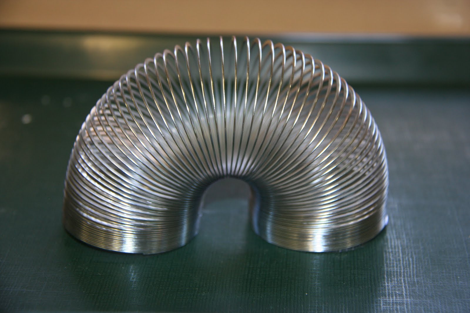 Reports from the lab: February 2012