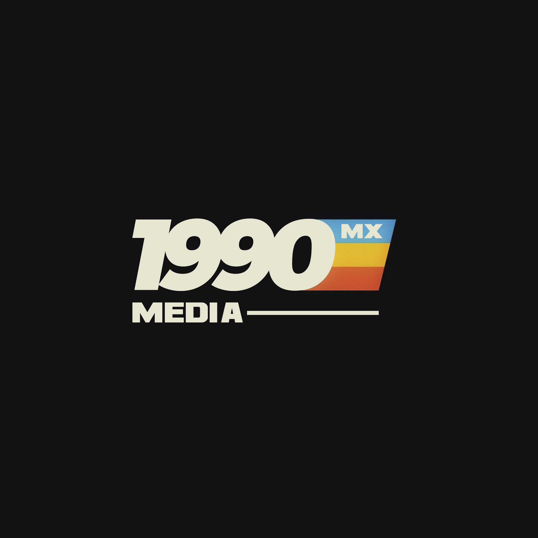 1990 MEDIA para empresas