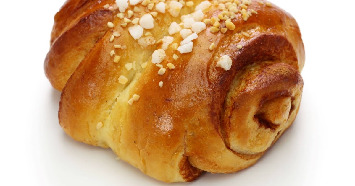 International food blog: INTERNATIONAL: Bread of the Week 59: Finnish ...