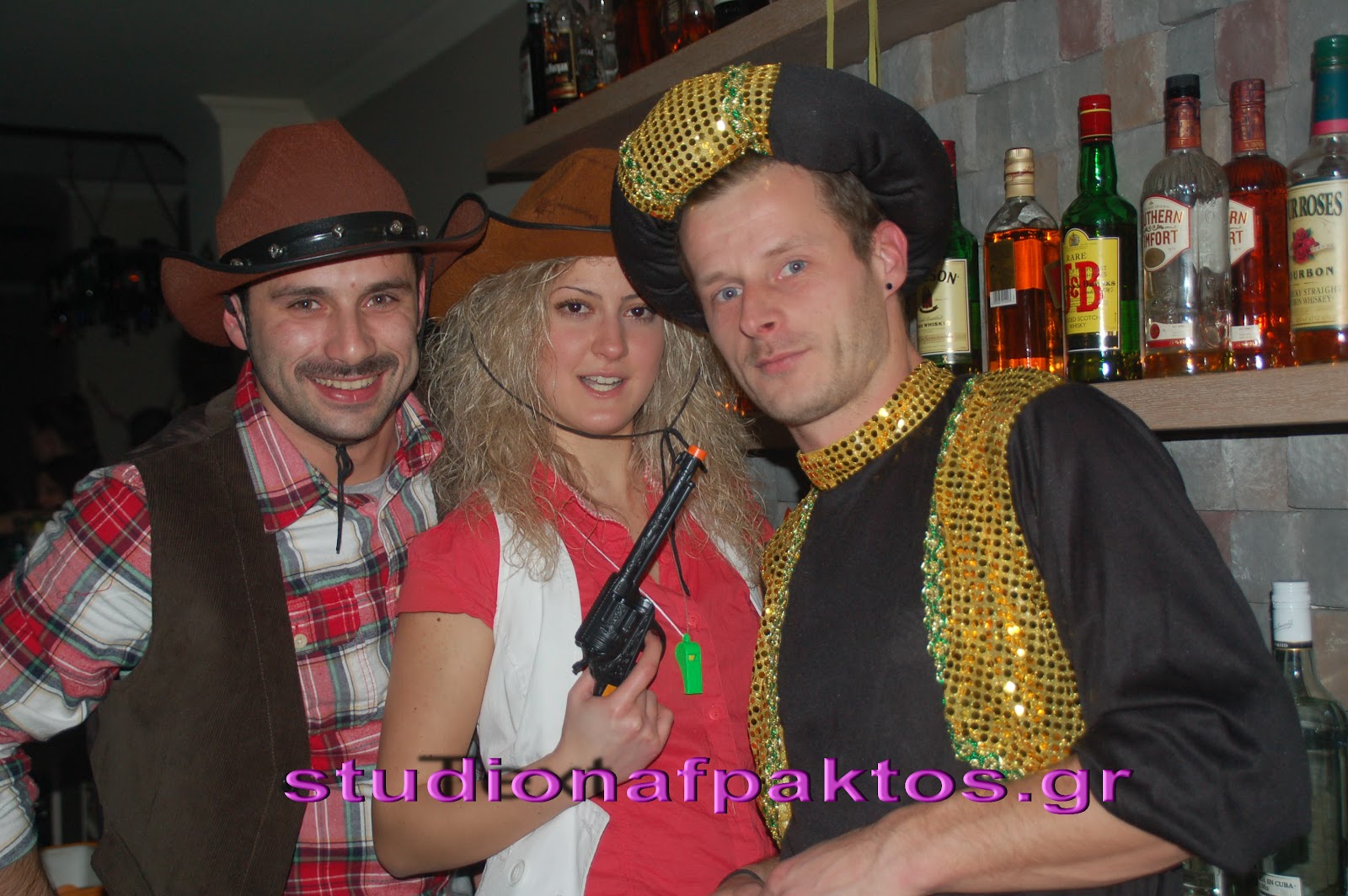 Studio Nafpaktos: ΝΑΥΠΑΚΤΟΣ ΚΑΡΝΑΒΑΛΙ 2012